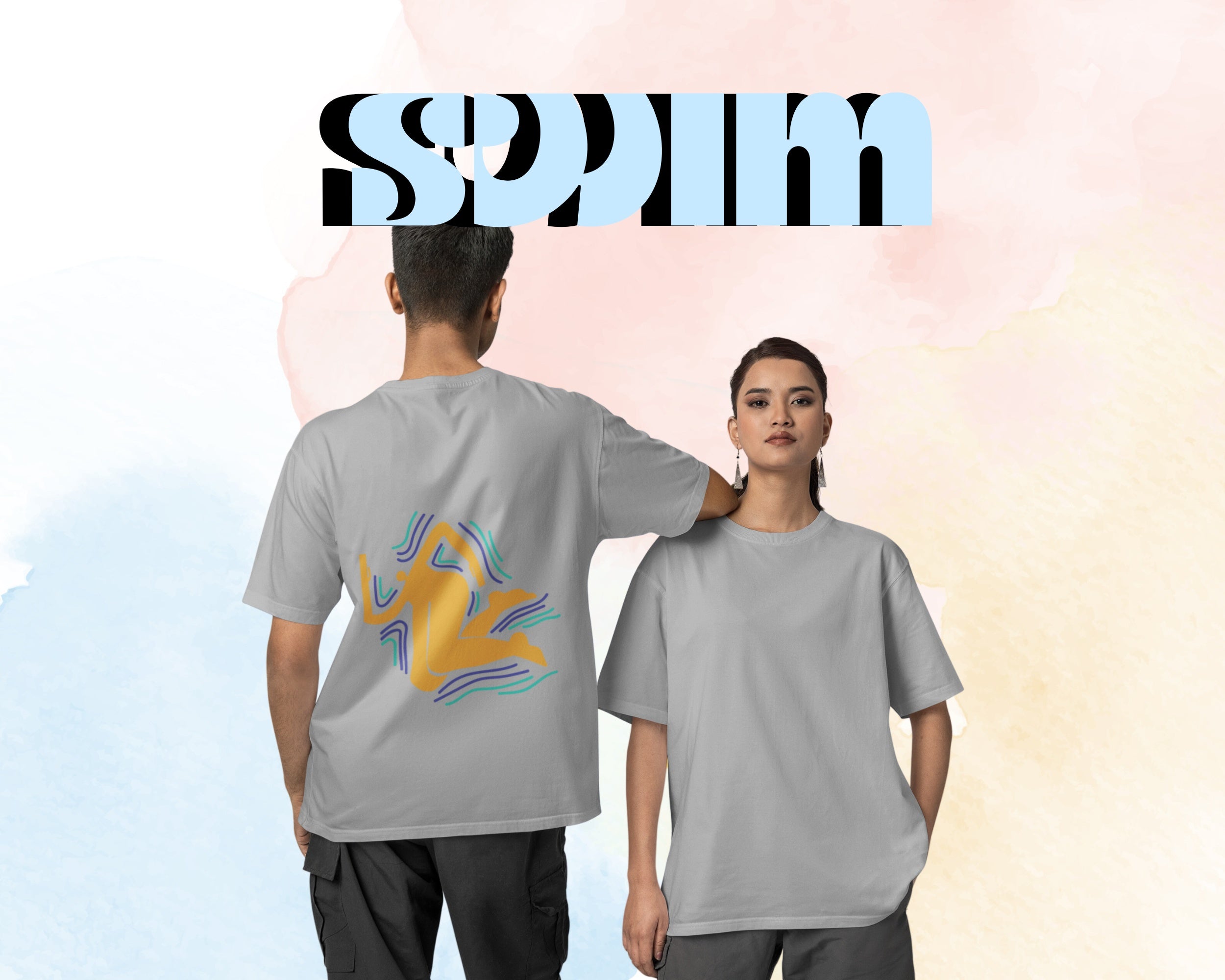 Swim ~ The Color Club – Coconaüts